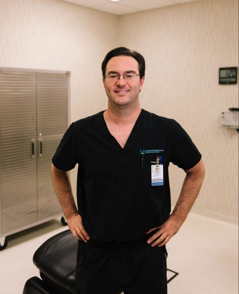 Melanoma | Advanced Dermatology and Skin Cancer Center