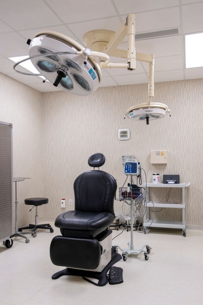 Mohs Surgery Process Advanced Dermatology And Skin Cancer Ctr
