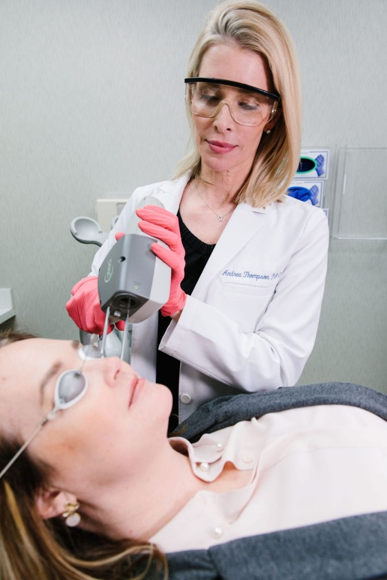 Pearl Laser Resurfacing | Reduce Wrinkles | Revive Medical Spa