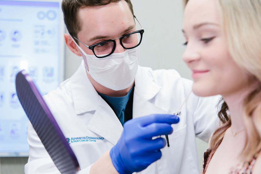 General Dermatology | Advanced Dermatology & Skin Cancer Ctr