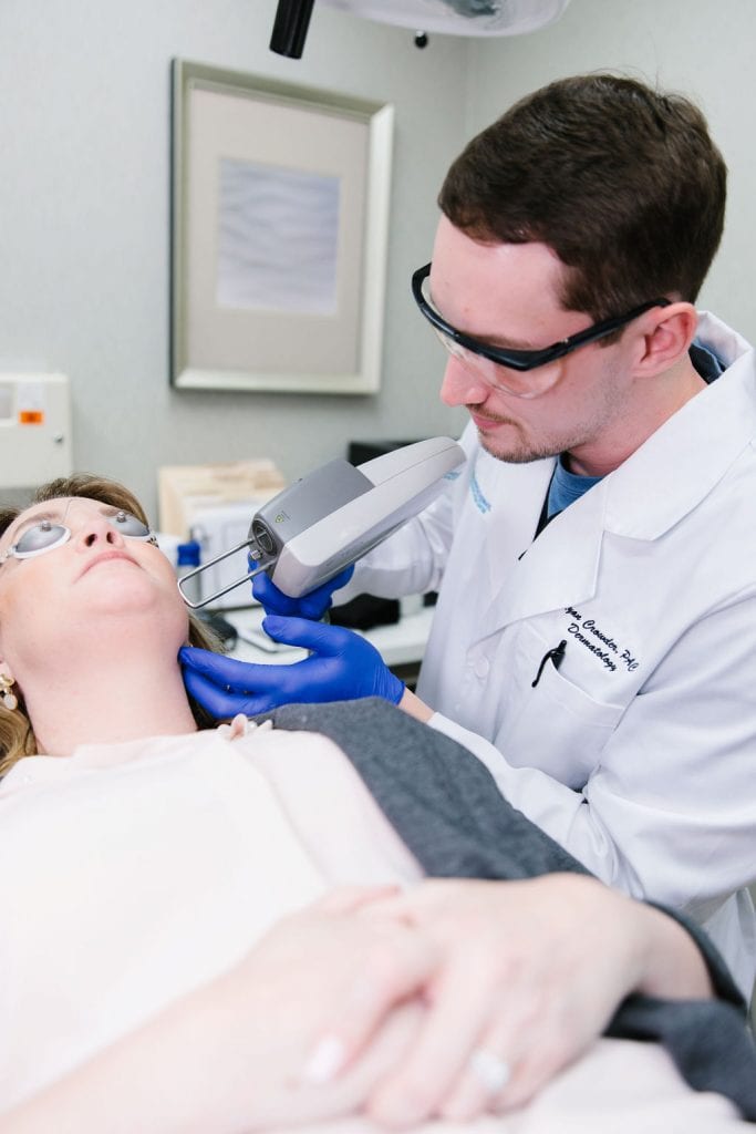 Pearl Laser Resurfacing | Reduce Wrinkles | Revive Medical Spa