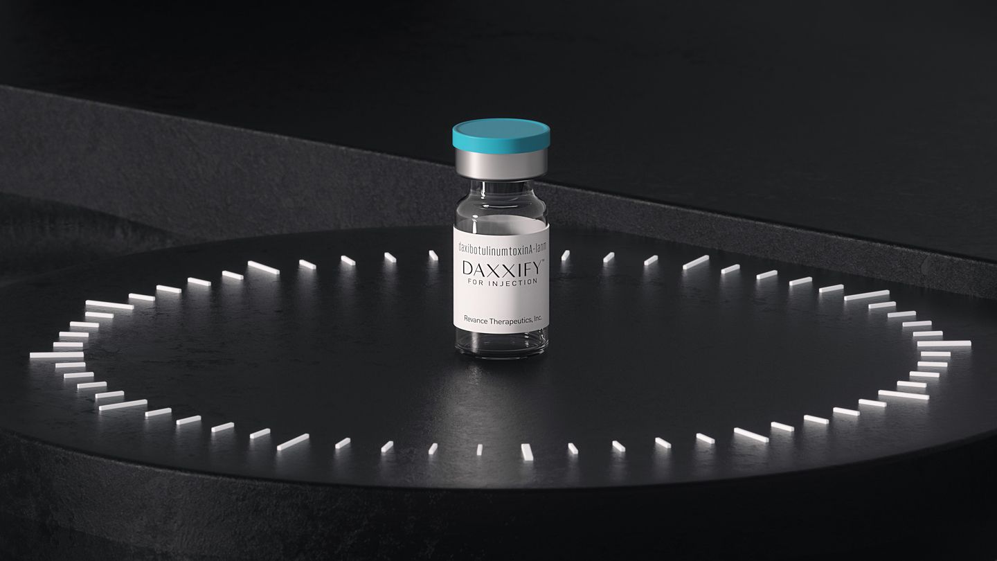 Daxxify Now Available At Advanced Dermatology And Revive