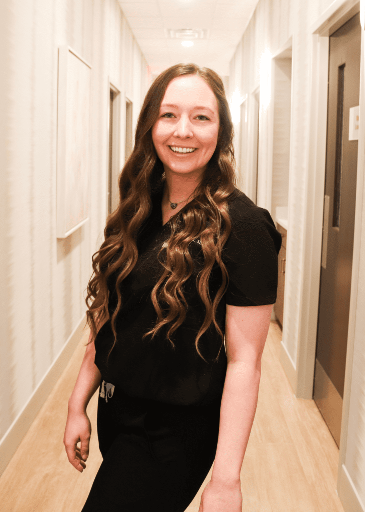 Mackenzie | Licensed Medical Aesthetician at Revive Rogers