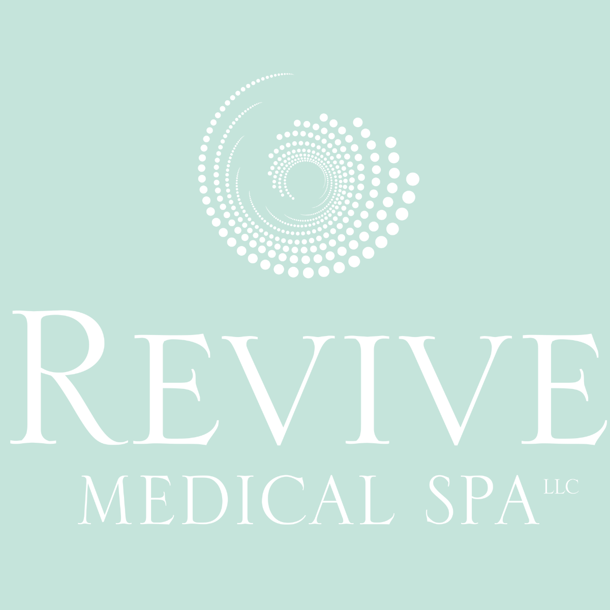 Revive Medical Spa: Expert Aesthetic & Wellness Treatments